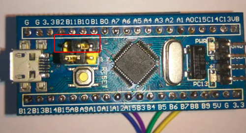 STM32 Arduino IDE — rcl-radio.ru