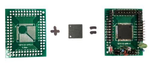 ATmega128 + Arduino IDE — rcl-radio.ru