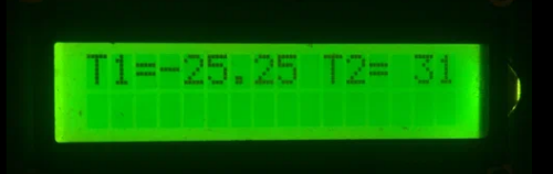 Функция sprintf (Arduino) — rcl-radio.ru