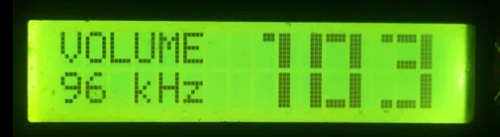 STA339BWS — цифровой усилитель 2х20 Вт (Arduino) — rcl-radio.ru