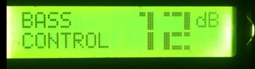 STA339BWS — цифровой усилитель 2х20 Вт (Arduino) — rcl-radio.ru