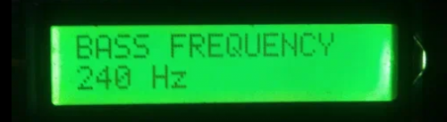 STA339BWS — цифровой усилитель 2х20 Вт (Arduino) — rcl-radio.ru