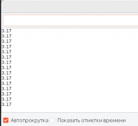 LGT8F328 ADC (Arduino IDE) — rcl-radio.ru